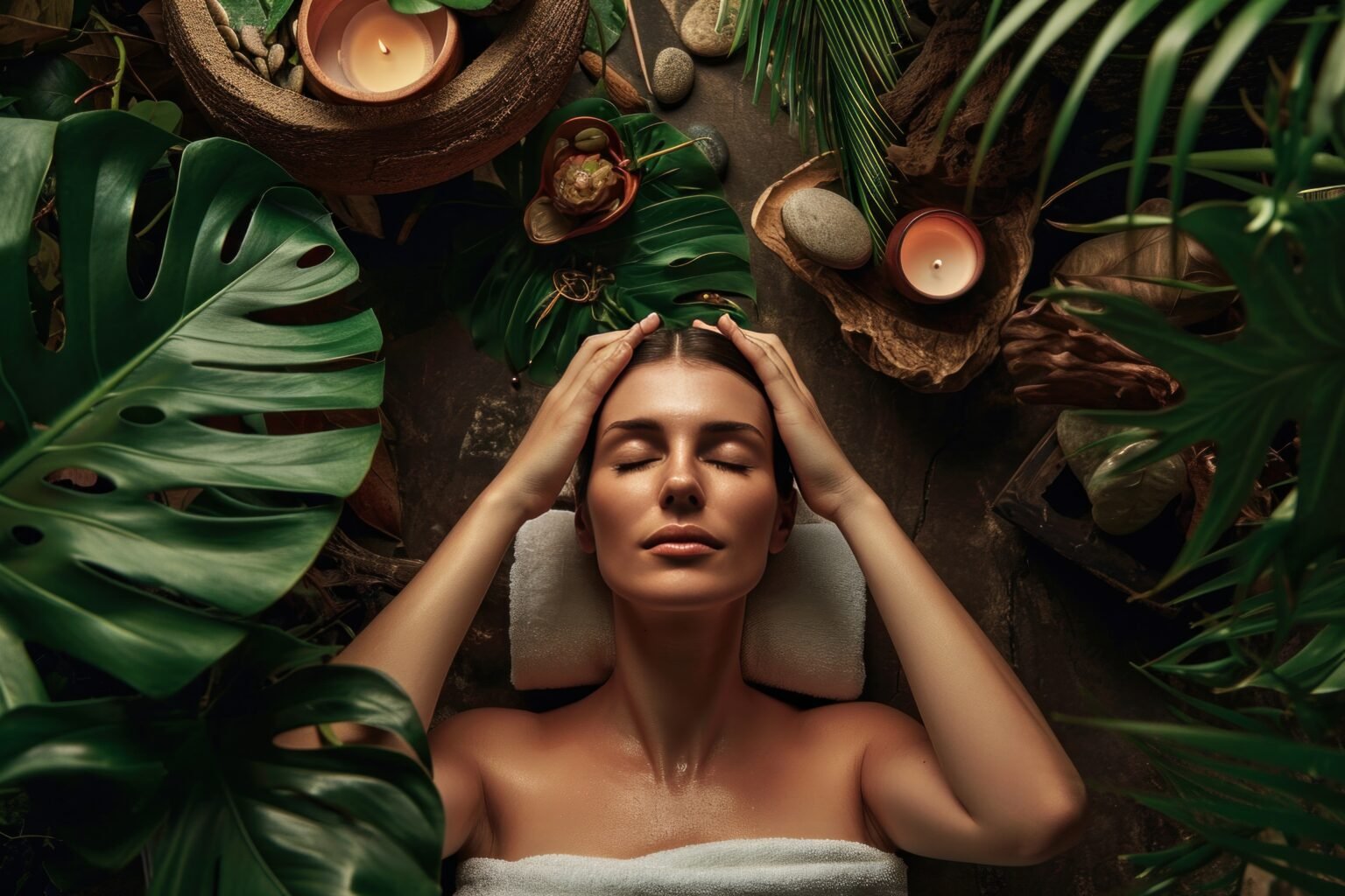 Home - HEAD SPA GURU